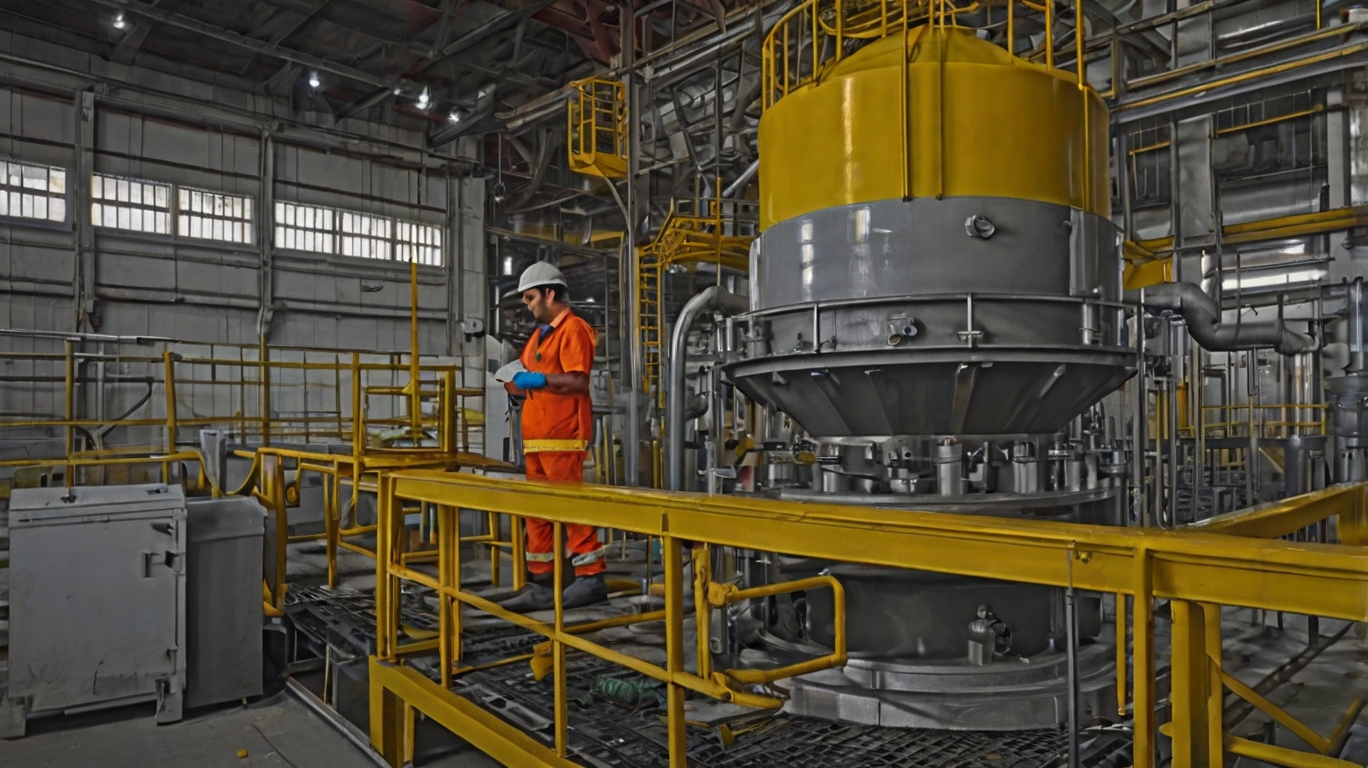 Optimatic - Industries