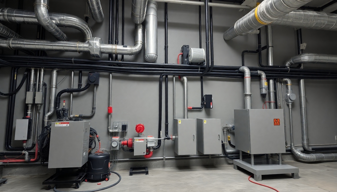 Optimatic - Industries