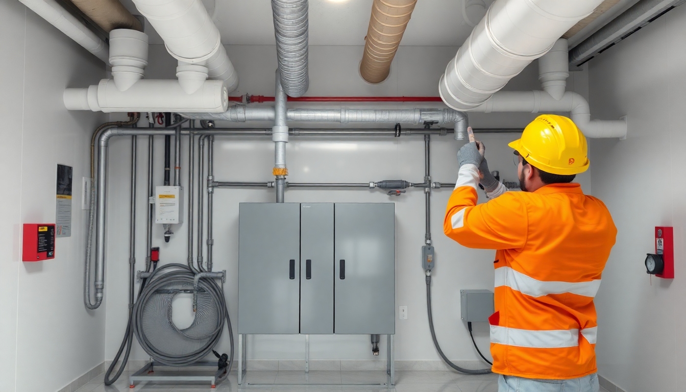 Optimatic - Industries