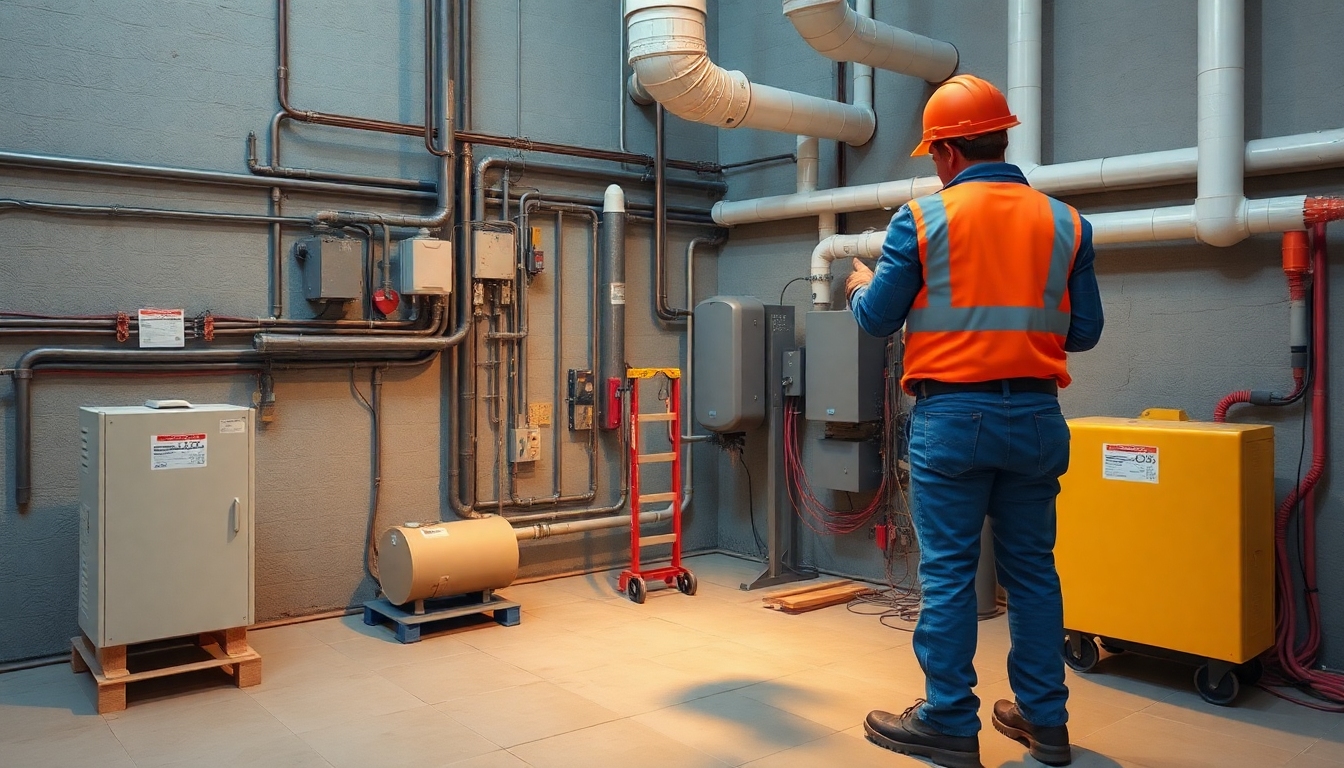 Optimatic - Industries